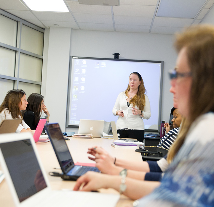 School of Education: Applied Behavior Analysis | Hofstra University